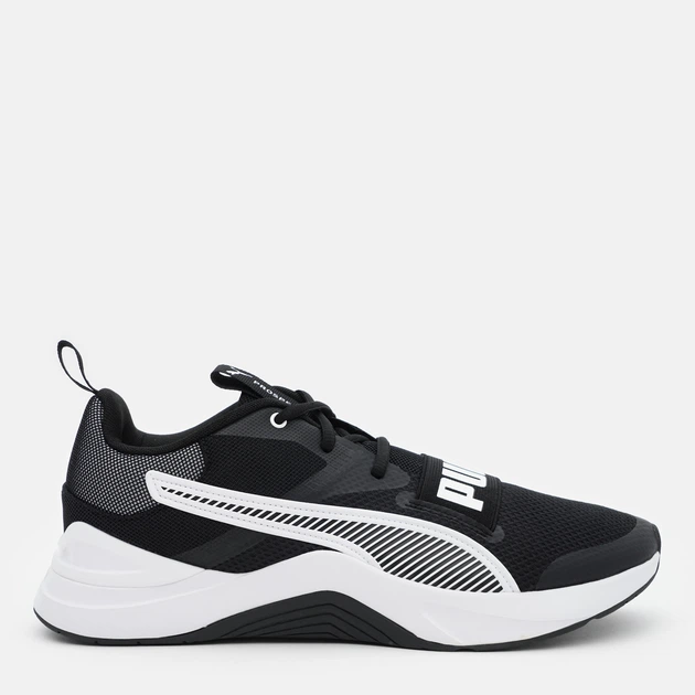 Мужские кроссовки для зала Puma Prospect 37947601 43 (9UK) 28 см Puma ...