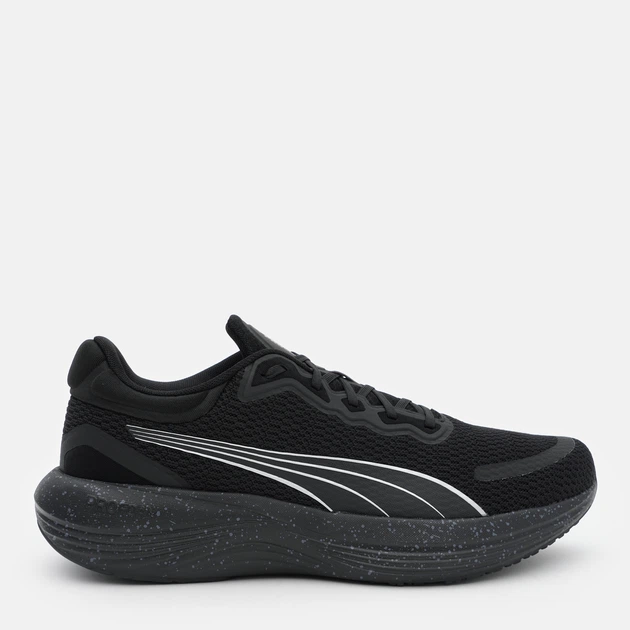 Мужские кроссовки для бега Puma Scend Pro 37877607 42 (8UK) 27 см Puma ...