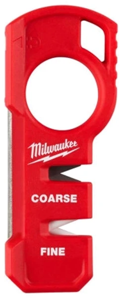 Точилка механическая Milwaukee для ножей компактная (4932478562 ...