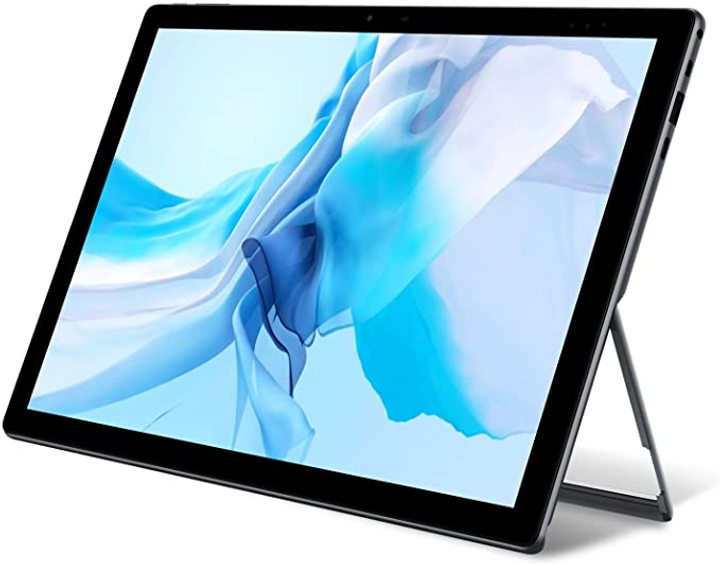 Планшет 13" 2K Chuwi UBook XPro 8/256Gb Windows 11 5000 mAh Сірий ...