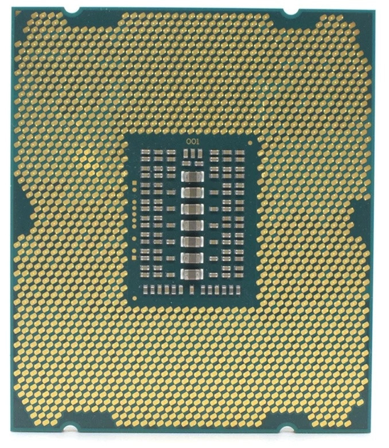 Процесор Intel® Xeon® E5-2670 v2 10 ядер / потоків 20 LGA2011 2.50 GHz ...