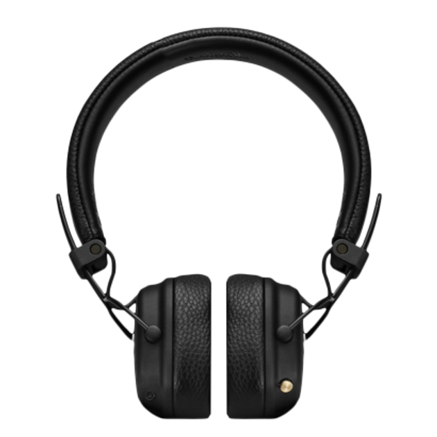 Наушники Беспроводной Marshall Major V 5 Black купить в интернет ...