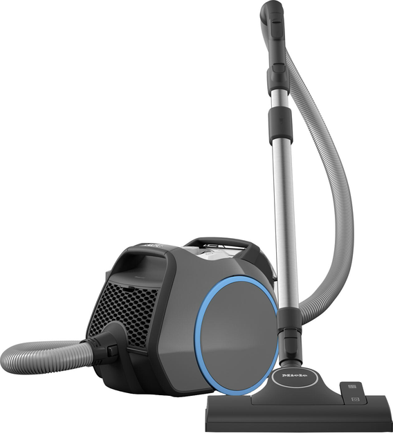 Пылесос без мешка Miele SNRF3 Boost CX1 Active графитовый серый – фото ...