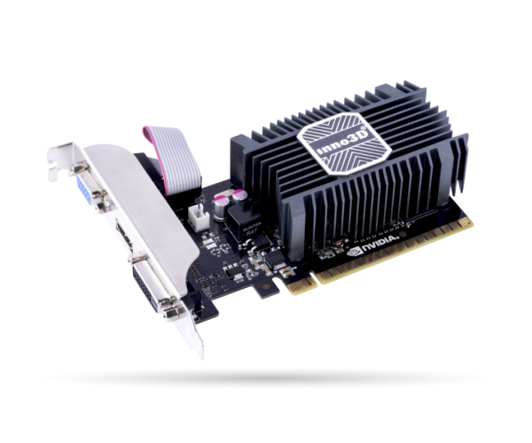 GeForce GT730 Inno3D, 2048Mb SDDR3, 64bit, PCI Express – фото, отзывы ...