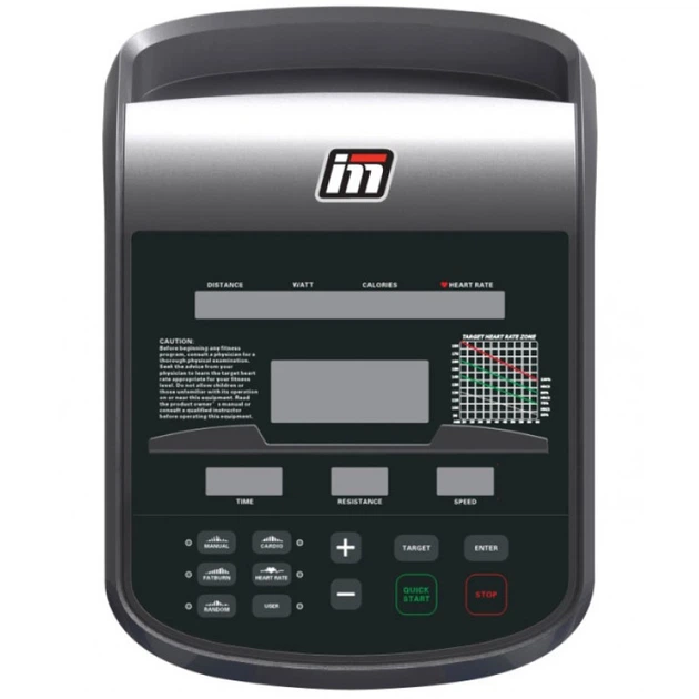 Велотренажер Impulse Pro, код: RU500 – фото, отзывы, характеристики в ...