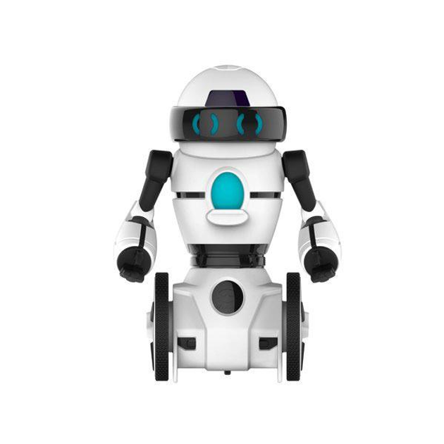 Mини-робот MIP WowWee - интерактивные роботы W3821 – фото, отзывы ...