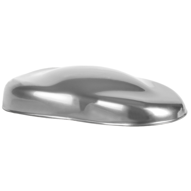 Хром аерозольная краска APP, серебро, 400ml, 210501 – фото, отзывы ...