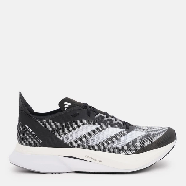 Мужские кроссовки для бега Adidas Adizero Boston 12 M ID4234 40 (6.5UK ...