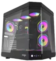 Корпус Aigo ARC2 Black – фото, отзывы, характеристики в интернет ...