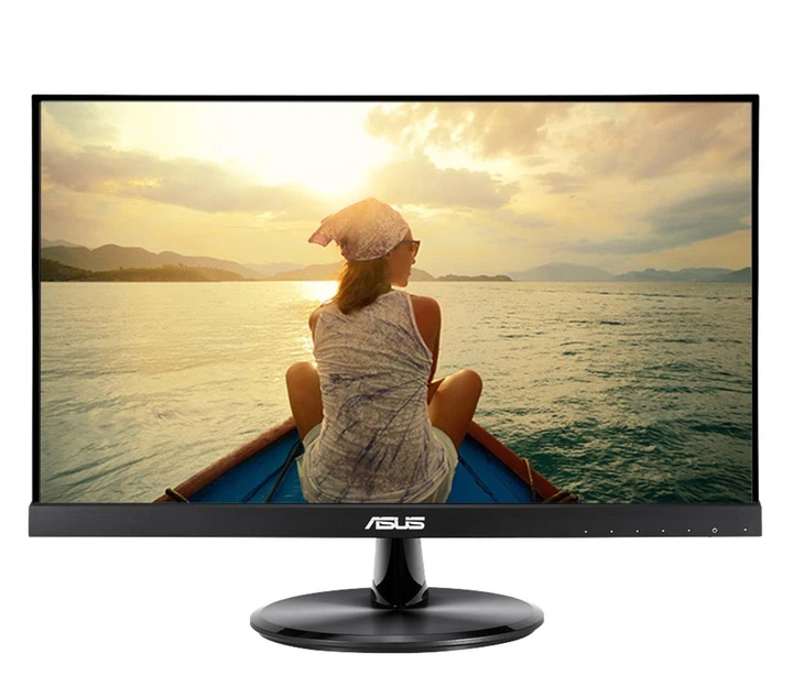 РК монітор Asus Vp229He – фото, відгуки, характеристики в інтернет ...