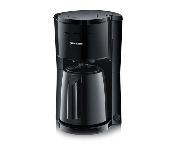 Крапельна кавоварка SEverin KA 9250 – фото, відгуки, характеристики в ...