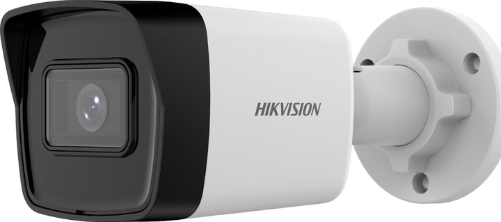 Уличная IP камера с микрофоном Hikvision DS-2CD1043G2-IUF (2,8 мм), 4Мп ...