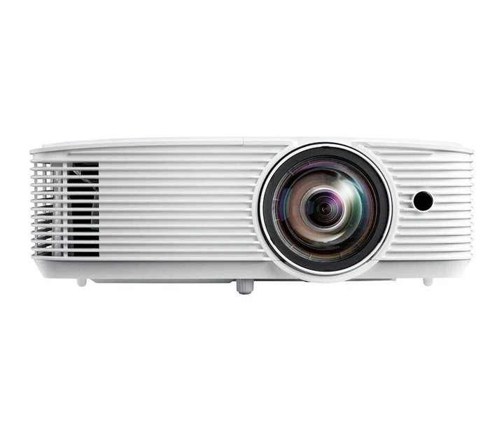 Проектор Optoma W309ST (E9PD7DR01EZ1) EU – фото, отзывы, характеристики ...