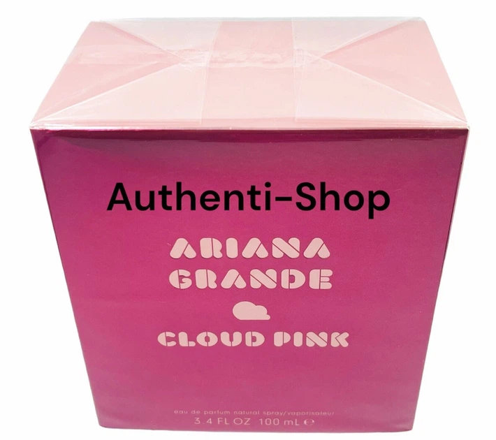 Парфюмированная вода для женщин Ariana Grande Cloud Pink 100 мл ...
