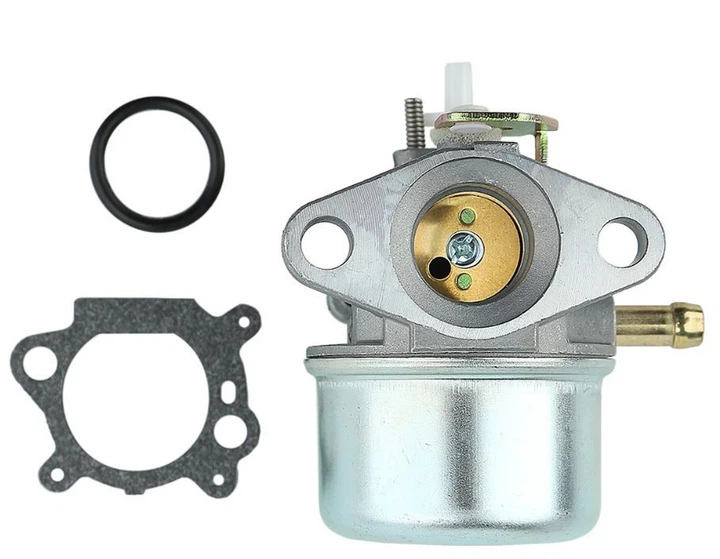 Карбюратор Briggs & Stratton 799869 792253 497586 499059 494217 4HP 5HP ...