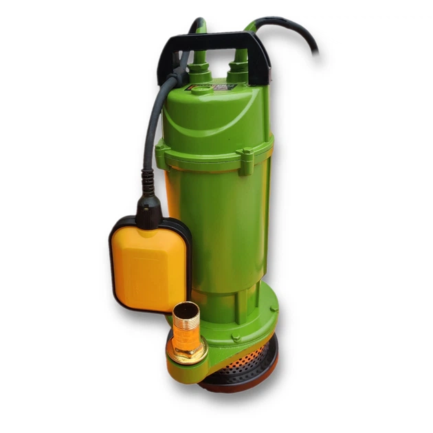 Насос дренажний Procraft PN22 (114150) – купити онлайн на ROZETKA