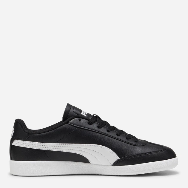 Чоловічі кеди низькі Puma 9-T SL 39818103 43 (9UK) 28 см Puma Black ...