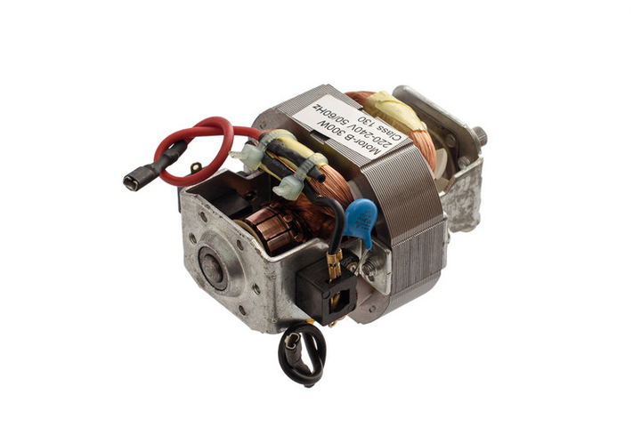 Мотор для блендера 300W D=45mm H=63mm – фото, відгуки, характеристики в ...