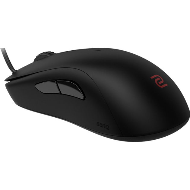Мышь Zowie S2-C Черная (9H.N3KBB.A2EBK) 273086 – фото, отзывы ...
