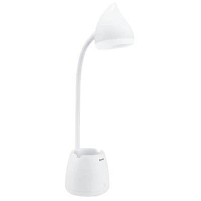 Настільна лампа Philips LED Reading Desk lamp Hat 4.5W, 3000/4000/5700K ...