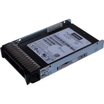 Накопичувач SSD для сервера Lenovo 2.5" Multi Vendor 1.92TB Entry SATA ...