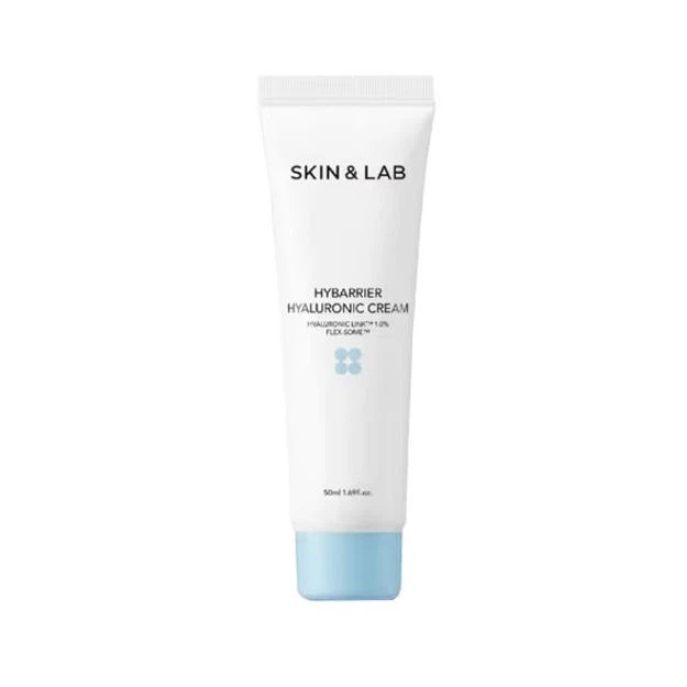 Крем-гель для обличчя SkinLab Hybarrier Hyaluronic Cream 50ml от продавца: FUCOS – в интернет ...