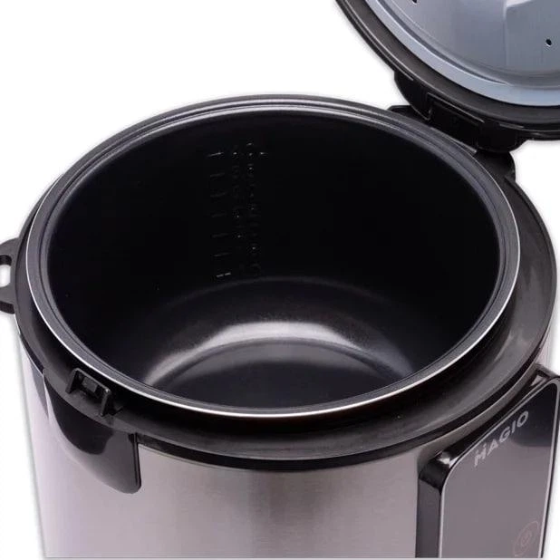 Мультиварка MAGIO MG-426 5 літрів + книга рецептів – фото, відгуки, характеристики в інтернет ...