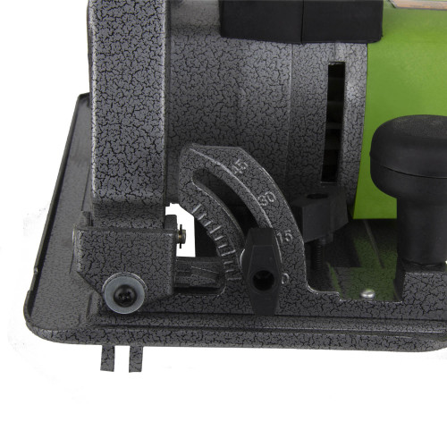 Дискова пила Procraft KR2500 (з кріпленням до столу) в комплекті з Робочими рукавичками – фото ...