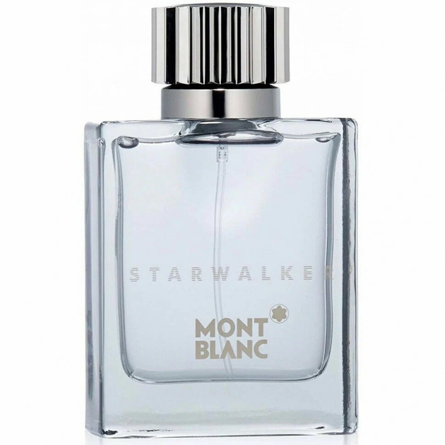 Туалетная вода для мужчин Montblanc Starwalker 50 мл от продавца ...