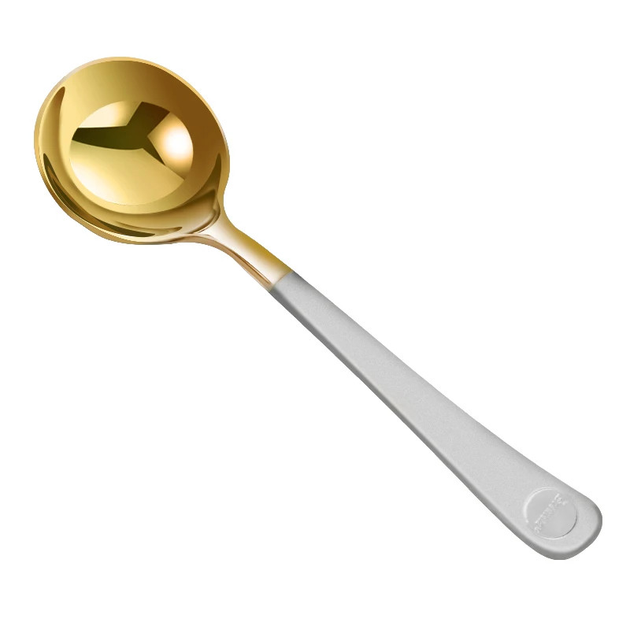 Ложка Brewista Titanium Gold Professional Cupping Spoon для каппинга ...