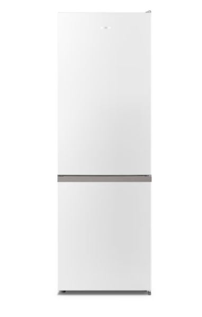 Холодильник Gorenje NRK6182PW4 – фото, відгуки, характеристики в ...