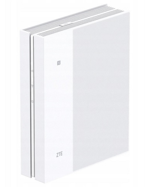 4G WiFi роутер ZTE MF297D2 LTE Cat.12 для 128 пристроїв одночасно ...