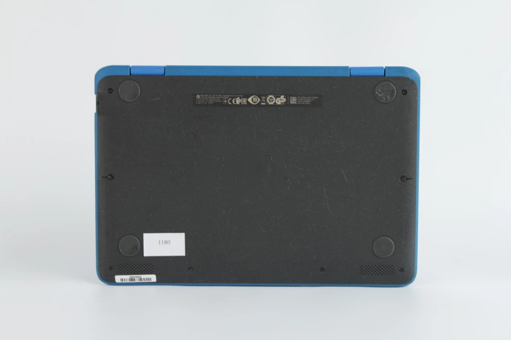 Нетбук-трансформер HP ProBook x360 11 G3 Intel Pentium Silver N5000 ...