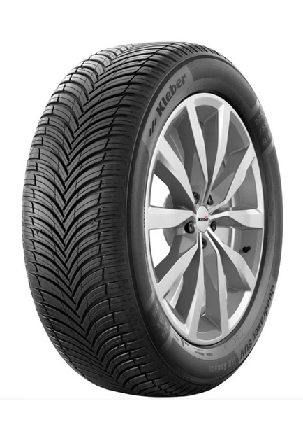 Kleber Quadraxer SUV (235/50R18 97V) – фото, отзывы, характеристики в интернет-магазине ROZETKA ...