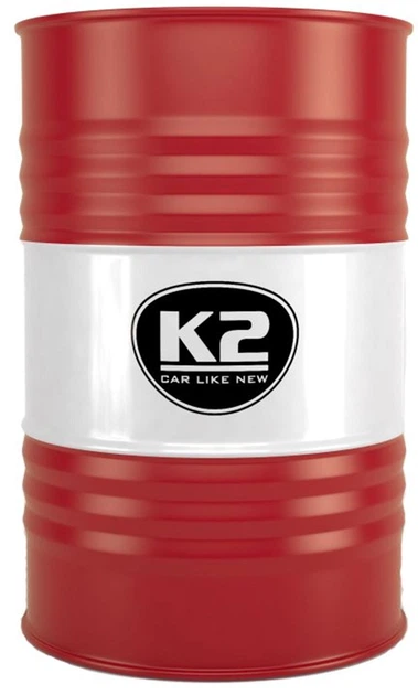 Масло моторное K2 SEMISYNTHETIC MOTOR OIL SL/CF XL 10W-40 60 л (O20460E) – фото, отзывы ...