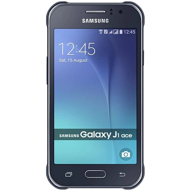 Смартфон Samsung Galaxy J1 Ace (J110F) 4Gb Black (SM-J110FZKWSEK) (Grade C) БУ – фото, отзывы ...