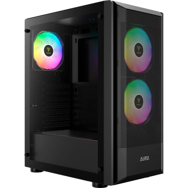 Корпус Gamdias AURA GC6 (4712960139558) – фото, отзывы, характеристики ...
