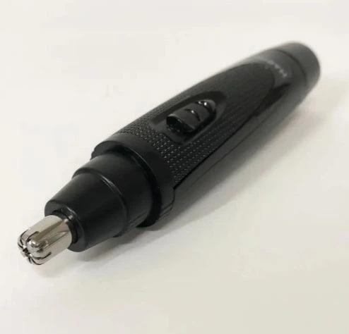 Тример Magio MG-917 на батарейках із лезами із нержавіючої сталі чорний – фото, відгуки ...