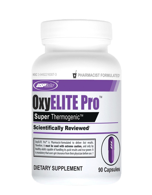 Жиросжигатель USPlabs OxyElite Pro 90 caps – фото, отзывы ...