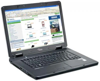 Ноутбук Fujitsu-Siemens Esprimo V5535 (EM81V5535AV3RU) – фото, отзывы ...