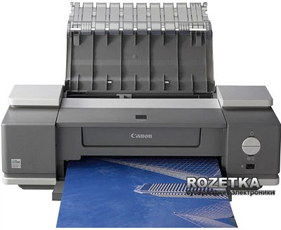 Принтер Canon PIXMA iX4000 (1464B016) + USB cable – фото, отзывы ...