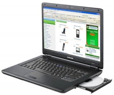 Ноутбук Samsung R510 (NP-R510-XAA0UA) – фото, отзывы, характеристики в ...