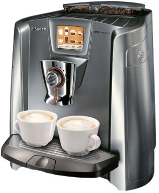 Кофеварка эспрессо SAECO Primea Touch Plus Cappuccino (New) – фото, отзывы, характеристики в ...