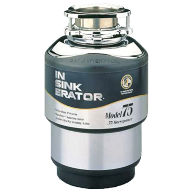 IN-SINK-ERATOR 75-2 – фото, отзывы, характеристики в интернет-магазине ...