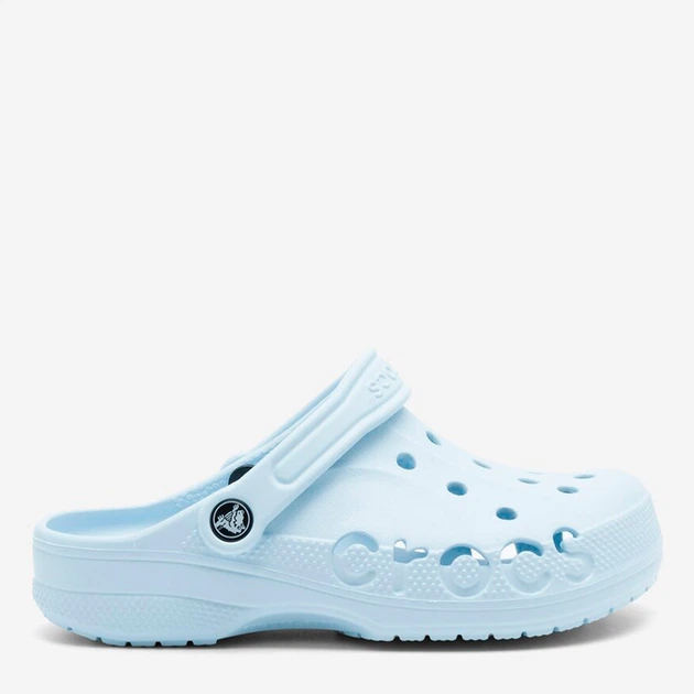 Мужские кроксы Crocs Baya 10126-4JQ 41-42 (M8/W10) 26 см MnBl (4JQ ...