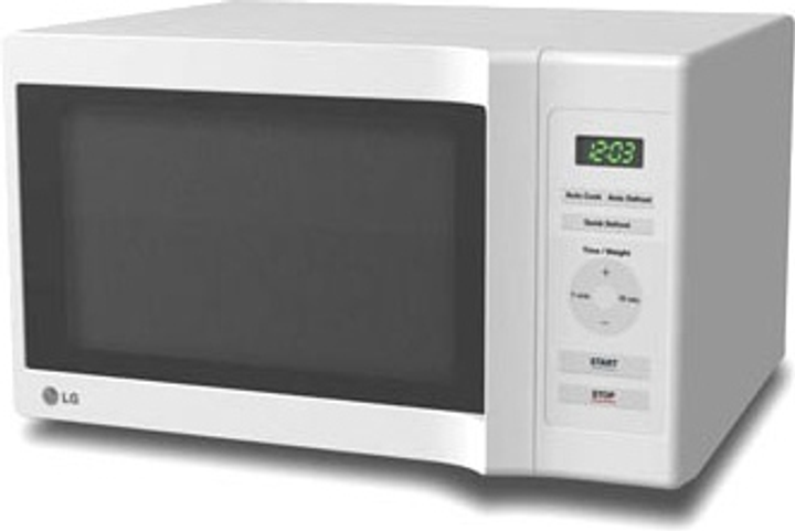 СВЧ с грилем LG MB-4047C – фото, отзывы, характеристики в интернет ...