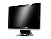 Монитор 22" BenQ E2200HD Black Silver – фото, отзывы, характеристики в ...
