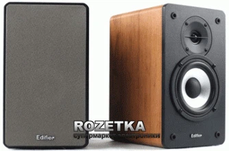 Отзывы о Акустическая система Edifier R1200T | ROZETKA
