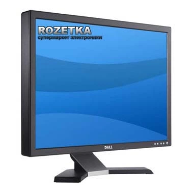 Монитор 24" Dell 2408WFP TCO03 Wide Aspect UltraSharp Black – фото ...