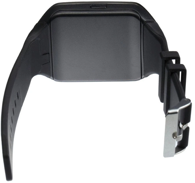 Смарт-часы UWatch Q18 Black 4390657 – фото, отзывы, характеристики в ...